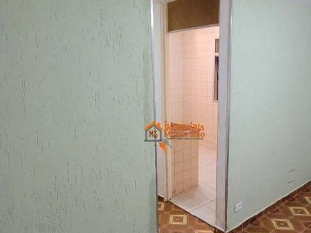 Apartamento em Vila Albertina, São Paulo/SP de 49m² 2 quartos à venda por R$ 250.000,00