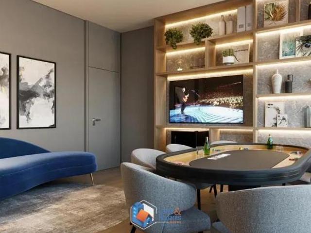 Apartamento em Vila Albertina, São Paulo/SP de 71m² 2 quartos à venda por R$ 830.000,00