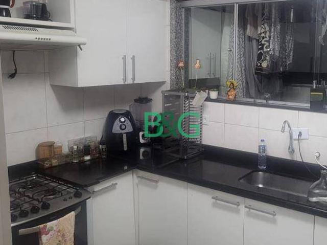 Apartamento em Vila Albertina, São Paulo/SP de 91m² 3 quartos à venda por R$ 637.900,00