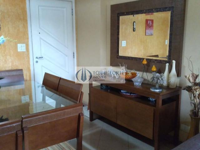 Apartamento em Vila Albertina, São Paulo/SP de 110m² 3 quartos à venda por R$ 850.900,00
