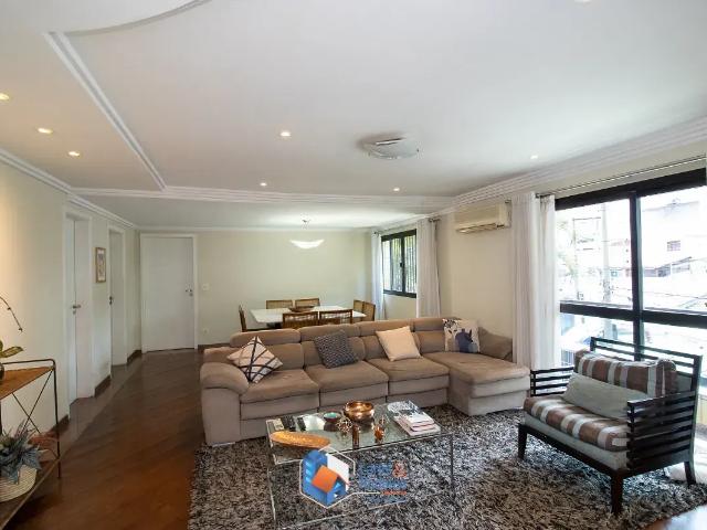 Apartamento em Vila Albertina, São Paulo/SP de 172m² 4 quartos à venda por R$ 1.249.000,00