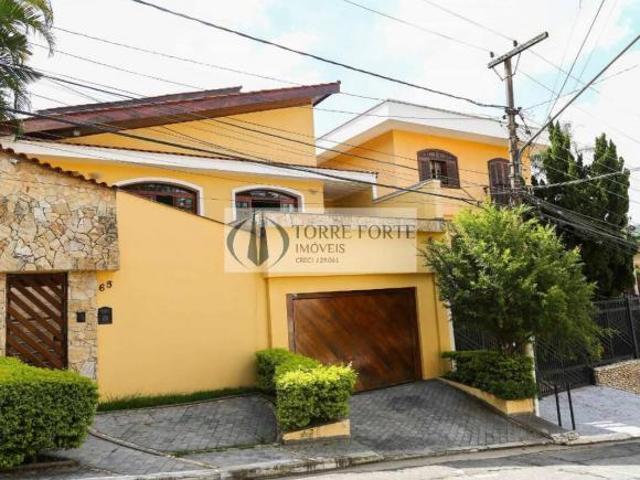 Apartamento em Vila Albertina, São Paulo/SP de 262m² 3 quartos à venda por R$ 1.200.000,00