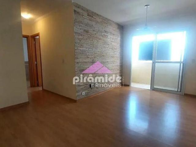 Apartamento em Vila Alexandrina, São José dos Campos/SP de 75m² 2 quartos à venda por R$ 560.000,00