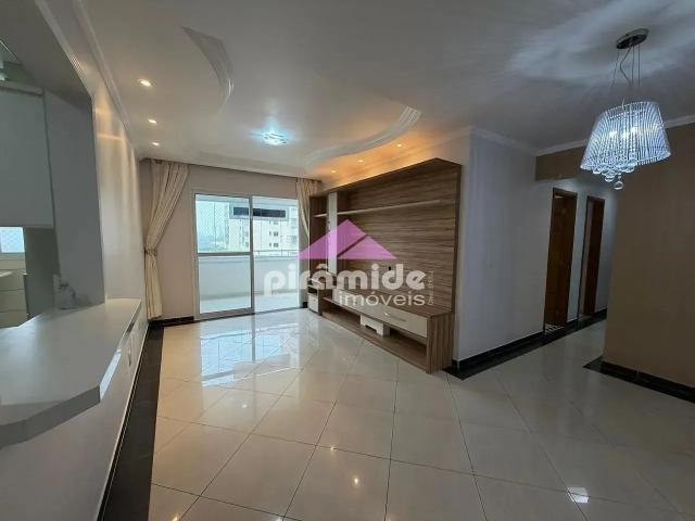 Apartamento em Vila Alexandrina, São José dos Campos/SP de 94m² 3 quartos à venda por R$ 784.000,00