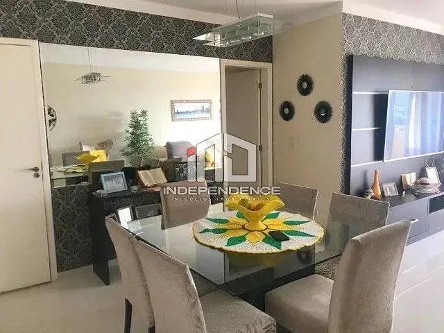 Apartamento em Vila Alexandrina, São José dos Campos/SP de 111m² 4 quartos à venda por R$ 799.000,00