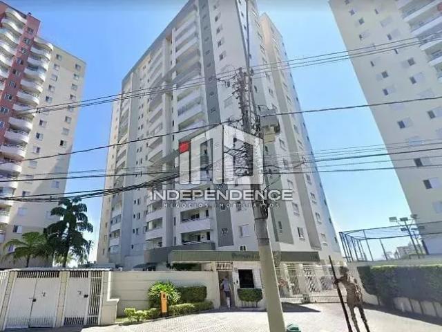 Apartamento em Vila Alexandrina, São José dos Campos/SP de 111m² 4 quartos à venda por R$ 829.900,00