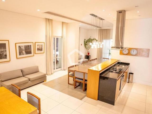 Apartamento em Vila Alexandria
