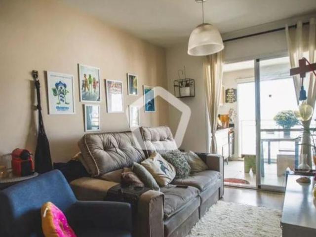 Apartamento em Vila Alexandria