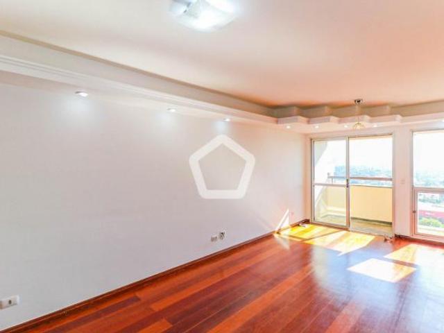 Apartamento em Vila Alexandria