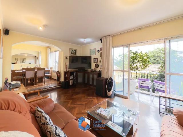 Apartamento em Vila Alexandria, São Paulo/SP de 109m² 3 quartos à venda por R$ 848.900,00