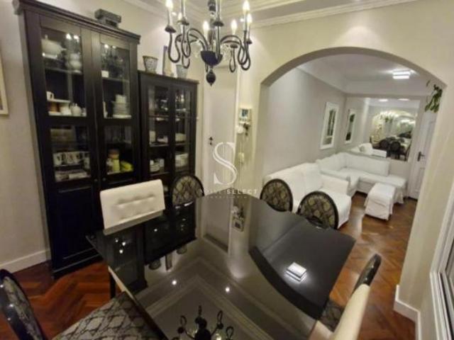 Apartamento em Vila Alexandria, São Paulo/SP de 109m² 3 quartos à venda por R$ 1.010.638,00
