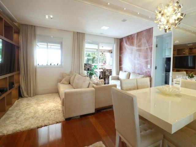 Apartamento em Vila Alexandria, São Paulo/SP de 146m² 3 quartos à venda por R$ 1.999.000,00