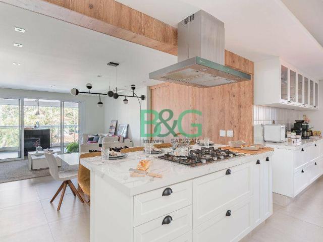 Apartamento em Vila Alexandria, São Paulo/SP de 149m² 3 quartos à venda por R$ 1.994.900,00