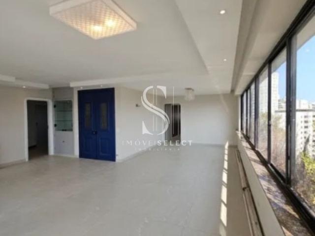Apartamento em Vila Alexandria, São Paulo/SP de 180m² 4 quartos à venda por R$ 1.349.900,00