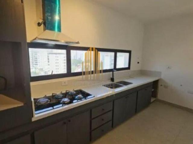 Apartamento em Vila Alexandria, São Paulo/SP de 180m² 4 quartos à venda por R$ 1.350.000,00