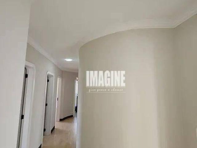 Apartamento em Vila Alexandria, São Paulo/SP de 180m² 4 quartos à venda por R$ 1.430.000,00