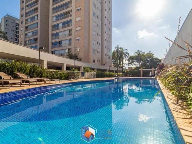 Apartamento em Vila Alexandria, São Paulo/SP de 220m² 3 quartos à venda por R$ 2.450.000,00