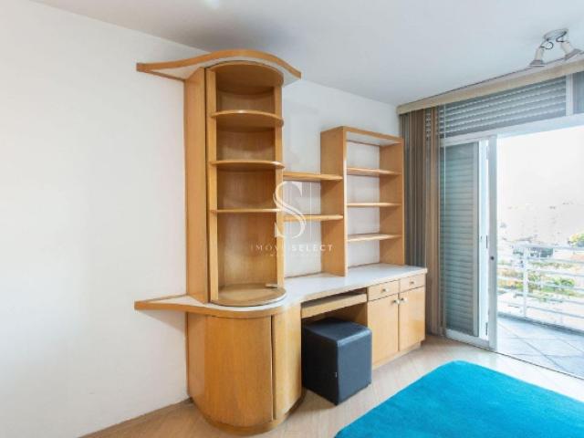 Apartamento em Vila Alexandria, São Paulo/SP de 412m² 3 quartos à venda por R$ 1.989.000,00