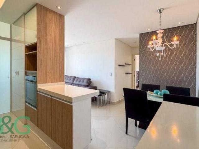 Apartamento em Vila Alexandria, São Paulo/SP de 64m² 2 quartos à venda por R$ 640.000,00