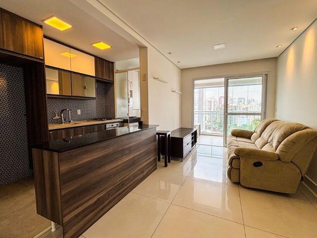 Apartamento em Vila Alexandria, São Paulo/SP de 64m² 2 quartos à venda por R$ 749.900,00
