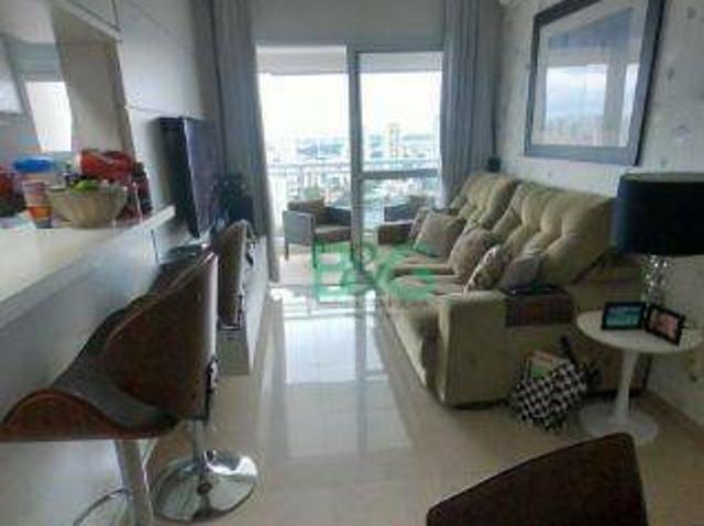 Apartamento em Vila Alexandria, São Paulo/SP de 64m² 2 quartos à venda por R$ 729.900,00
