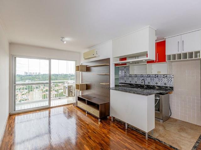 Apartamento em Vila Alexandria, São Paulo/SP de 65m² 2 quartos à venda por R$ 649.000,00