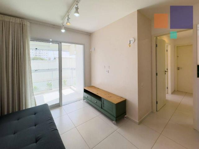 Apartamento em Vila Alexandria, São Paulo/SP de 65m² 2 quartos à venda por R$ 667.900,00