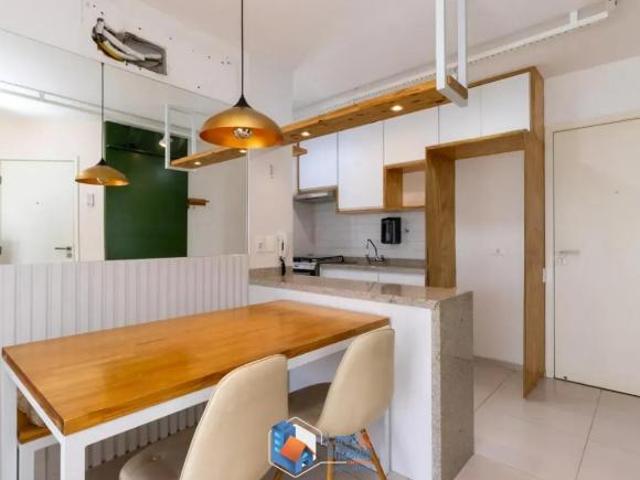Apartamento em Vila Alexandria, São Paulo/SP de 65m² 2 quartos à venda por R$ 668.000,00