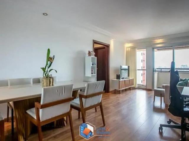 Apartamento em Vila Alexandria, São Paulo/SP de 70m² 2 quartos à venda por R$ 545.000,00