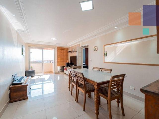 Apartamento em Vila Alexandria, São Paulo/SP de 70m² 2 quartos à venda por R$ 688.900,00