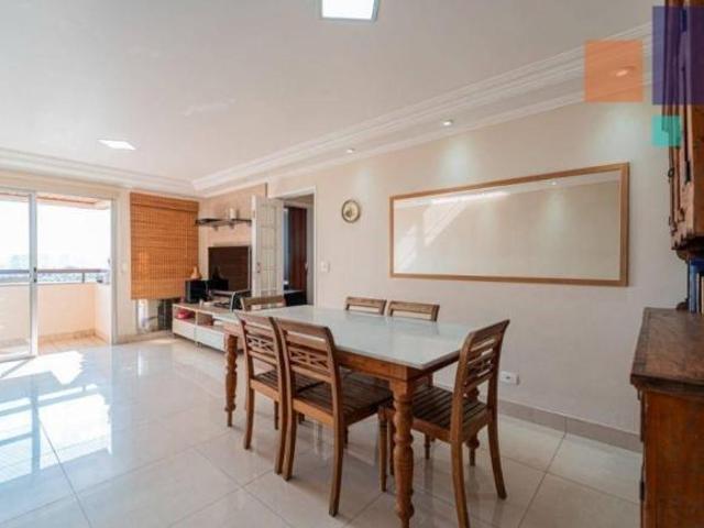 Apartamento em Vila Alexandria, São Paulo/SP de 70m² 2 quartos à venda por R$ 689.000,00