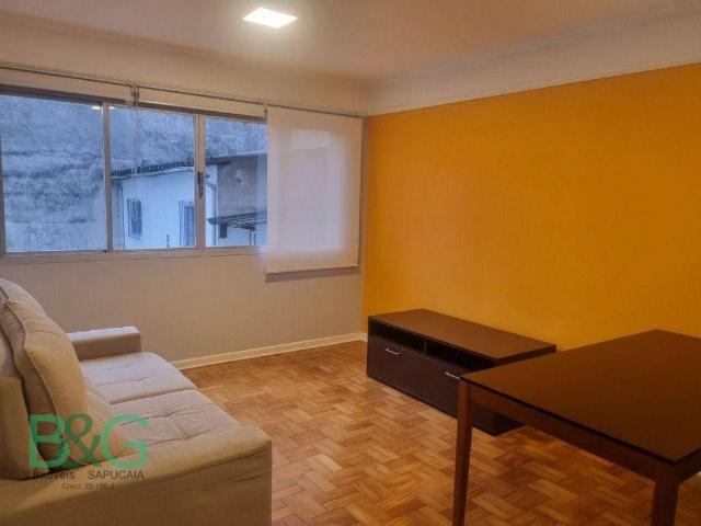 Apartamento em Vila Alexandria, São Paulo/SP de 78m² 2 quartos à venda por R$ 499.900,00