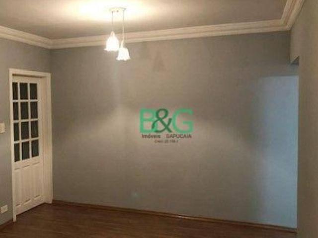 Apartamento em Vila Alexandria, São Paulo/SP de 78m² 2 quartos à venda por R$ 499.000,00