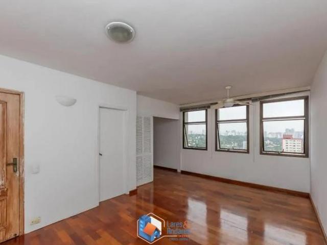 Apartamento em Vila Alexandria, São Paulo/SP de 89m² 2 quartos à venda por R$ 570.000,00