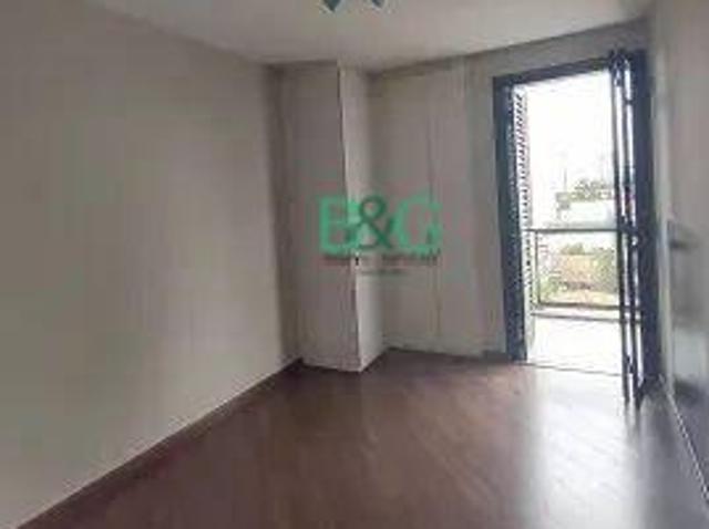 Apartamento em Vila Alexandria, São Paulo/SP de 90m² 3 quartos à venda por R$ 700.000,00