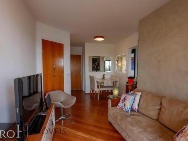 Apartamento em Vila Alexandria, São Paulo/SP de 95m² 3 quartos à venda por R$ 780.000,00