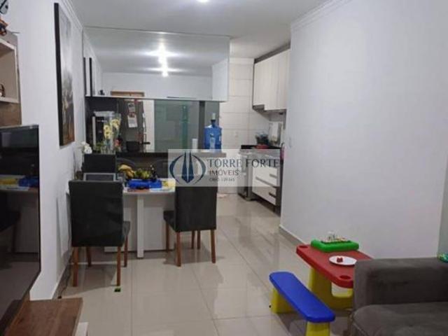 Apartamento em Vila Alice, Santo André/SP de 100m² 3 quartos à venda por R$ 650.000,00