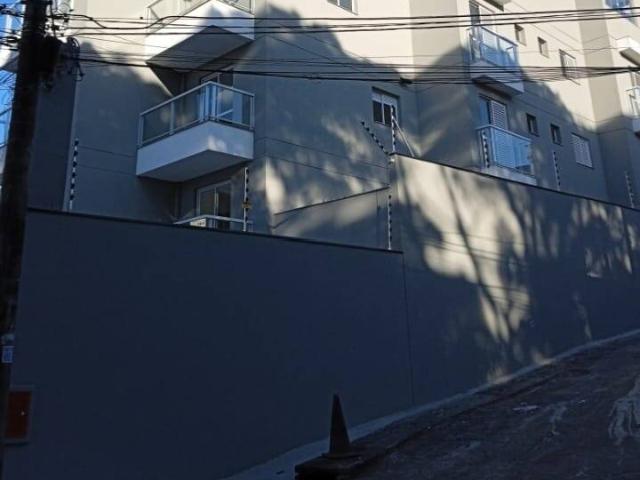 Apartamento em Vila Alice, Santo André/SP de 48m² 2 quartos à venda por R$ 329.900,00