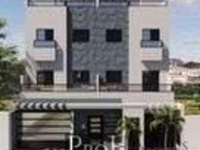 Apartamento em Vila Alice, Santo André/SP de 54m² 2 quartos à venda por R$ 450.000,00