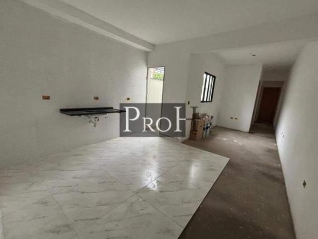 Apartamento em Vila Alice, Santo André/SP de 55m² 2 quartos à venda por R$ 383.000,00