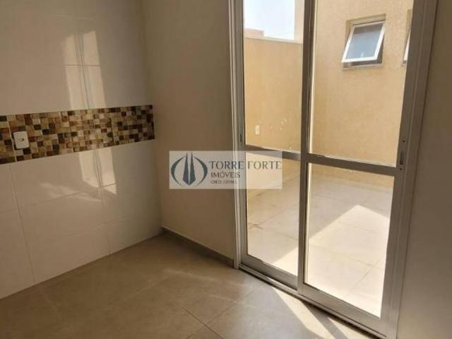 Apartamento em Vila Alice, Santo André/SP de 62m² 2 quartos à venda por R$ 385.000,00