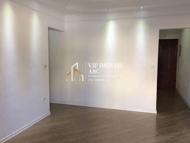 Apartamento em Vila Alice, Santo André/SP de 88m² 3 quartos à venda por R$ 535.000,00