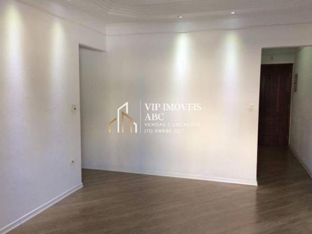 Apartamento em Vila Alice, Santo André/SP de 88m² 3 quartos à venda por R$ 535.000,00