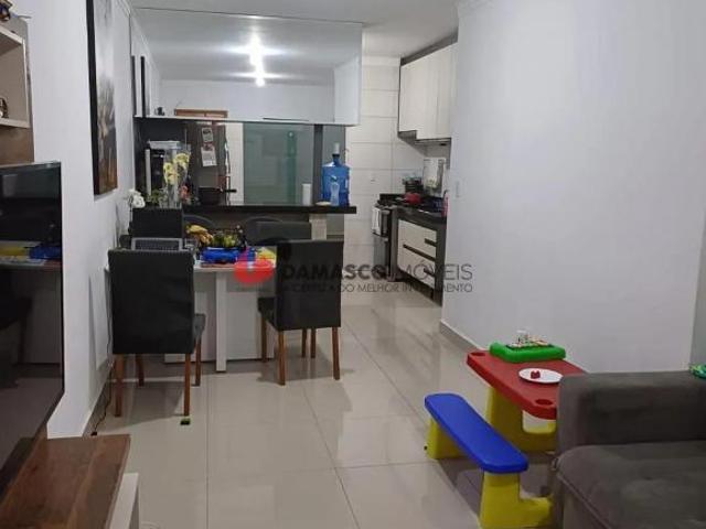 Apartamento em Vila Alice