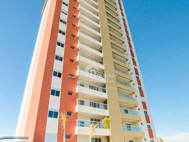 Apartamento em Vila Almeida, Indaiatuba/SP de 103m² 3 quartos à venda por R$ 1.295.000,00