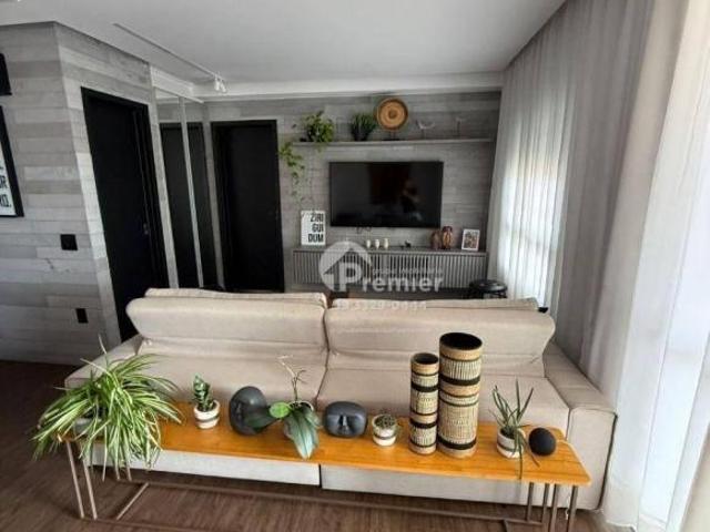 Apartamento em Vila Almeida, Indaiatuba/SP de 103m² 2 quartos à venda por R$ 1.300.000,00
