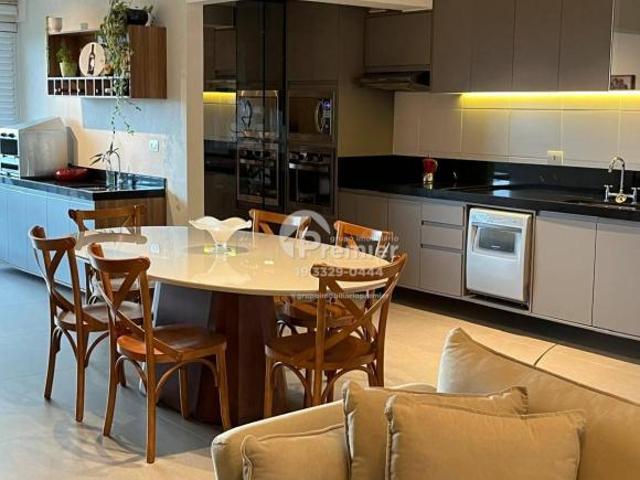 Apartamento em Vila Almeida, Indaiatuba/SP de 106m² 3 quartos à venda por R$ 1.330.000,00