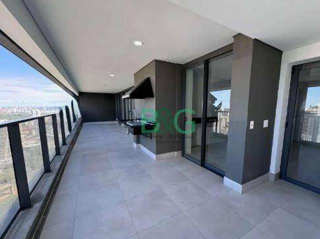 Apartamento em Vila Almeida, São Paulo/SP de 186m² 3 quartos à venda por R$ 4.975.400,00