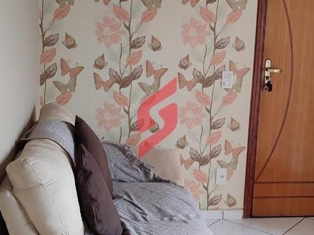 Apartamento em Vila Almeida Sorocaba