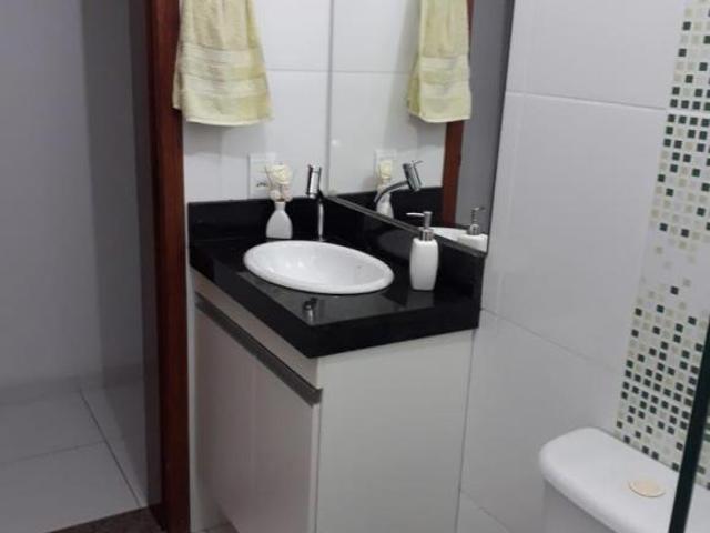 Apartamento em Vila Almeida, Sorocaba/SP de 62m² 2 quartos à venda por R$ 308.000,00